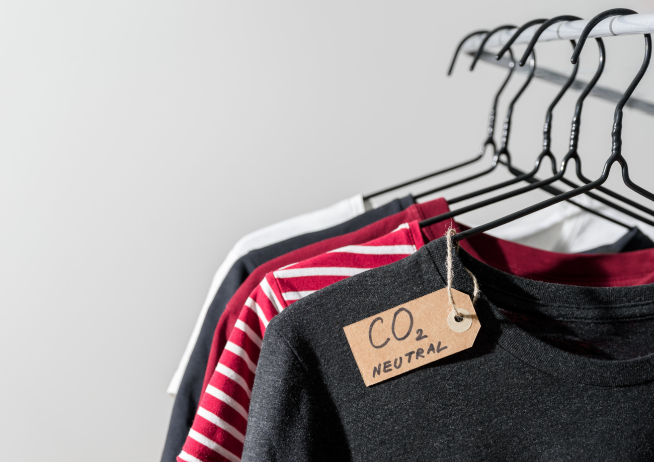 Carbon Labeling: Promoting Transparency in the Fashion Industry